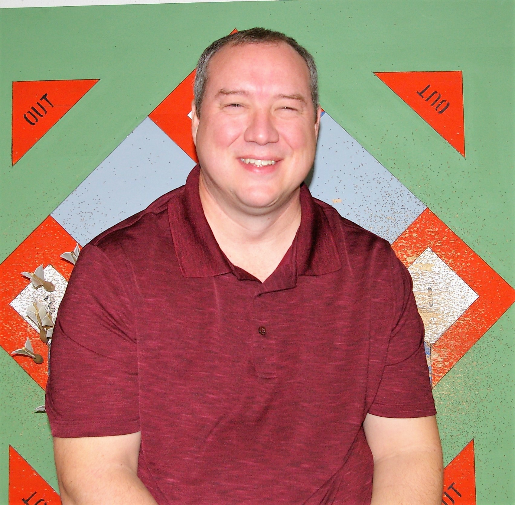 Members-State Committee-Wisconsin State Dartball