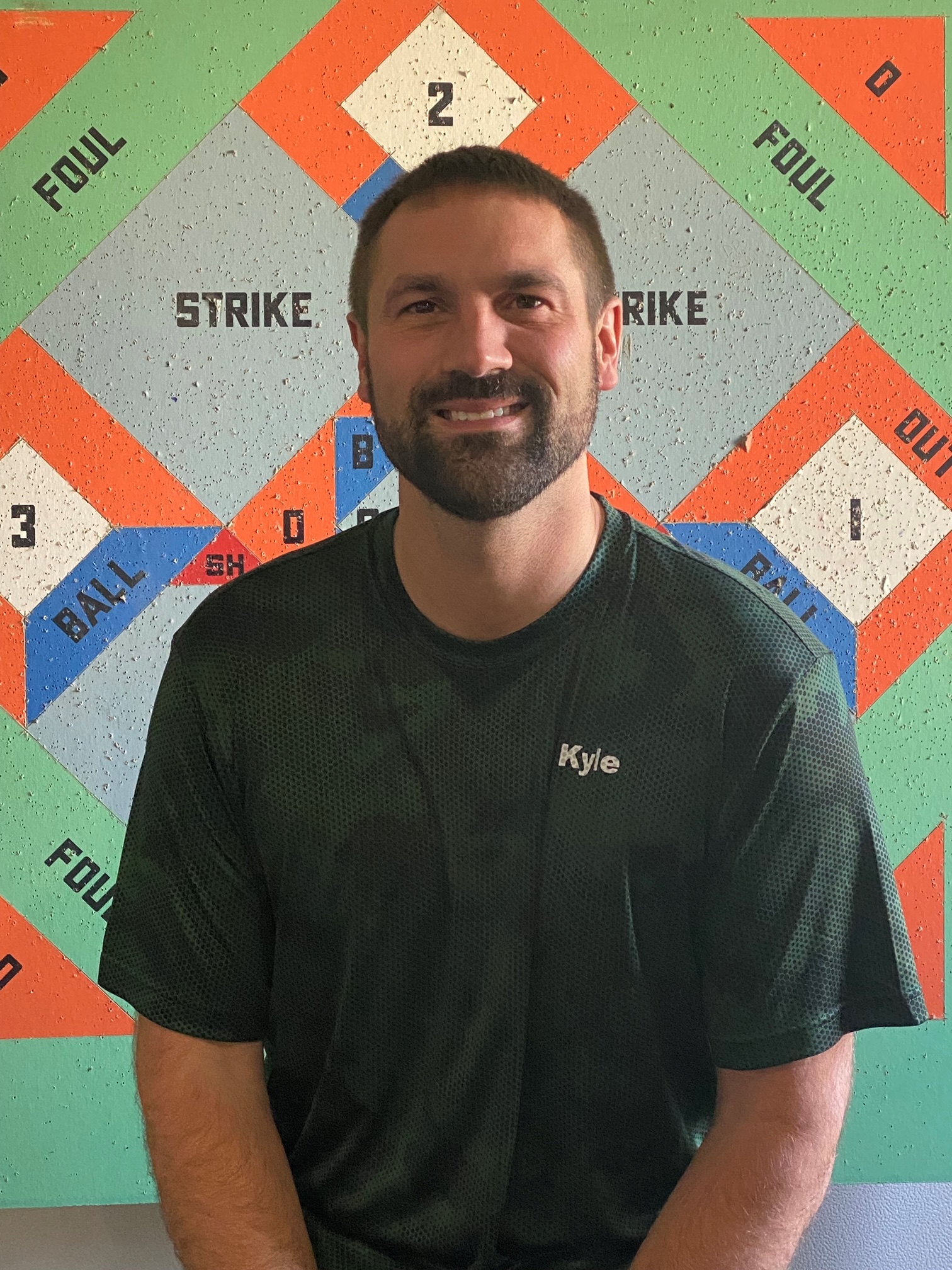 Members-State Committee-Wisconsin State Dartball