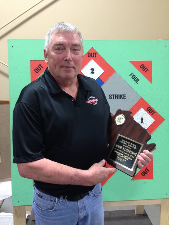 Inductees-Hall of Fame-Wisconsin State Dartball