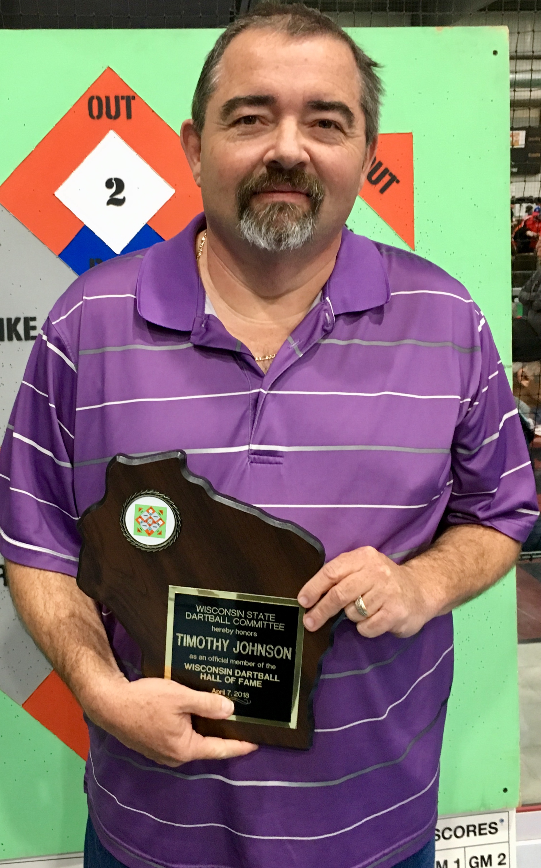 Inductees-Hall of Fame-Wisconsin State Dartball