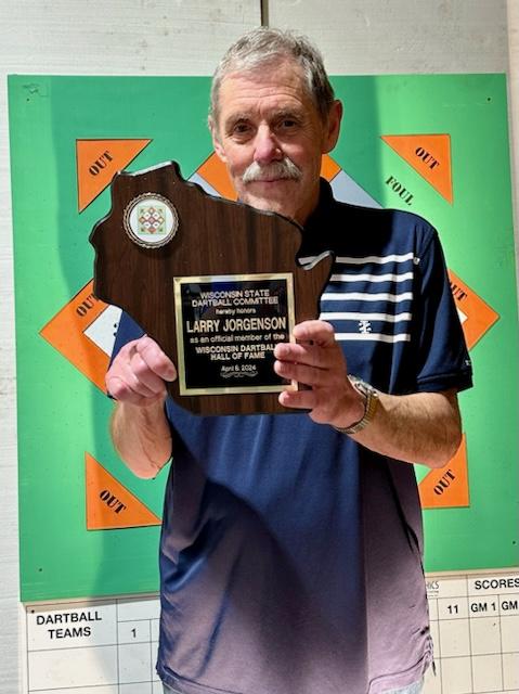 Inductees-Hall of Fame-Wisconsin State Dartball