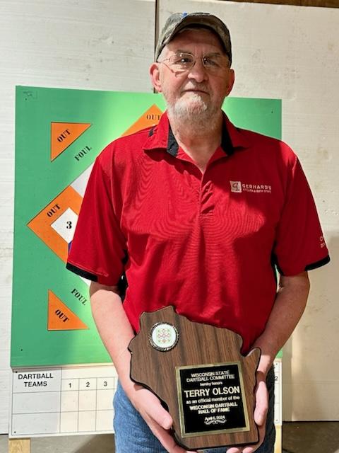 Inductees-Hall of Fame-Wisconsin State Dartball