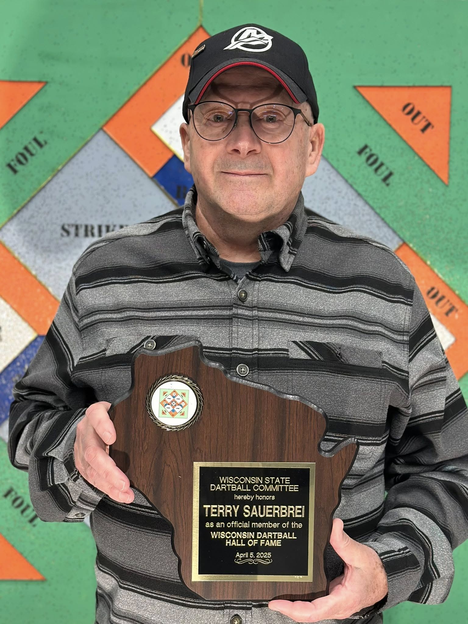 Inductees-Hall of Fame-Wisconsin State Dartball